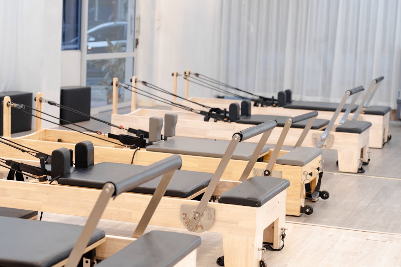 Élan Pilates